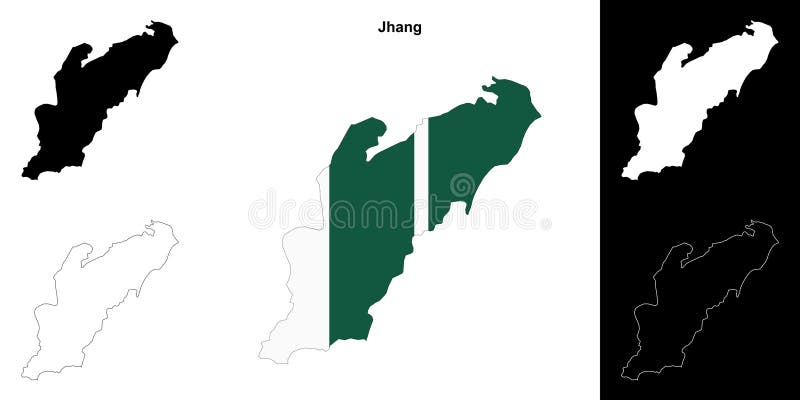 Jhang Stock Illustrations – 15 Jhang Stock Illustrations, Vectors ...