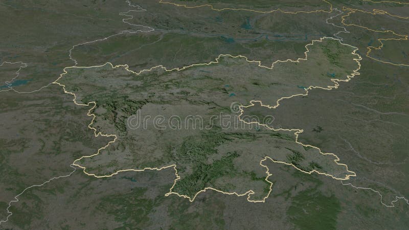 Ranchi Map Stock Illustrations – 62 Ranchi Map Stock Illustrations ...