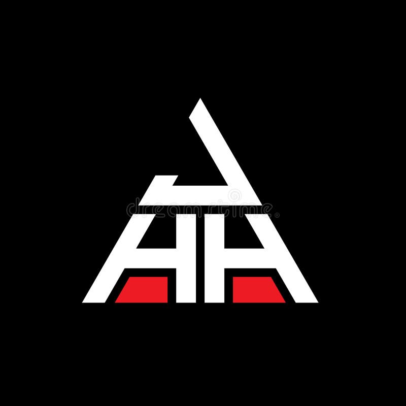 Jhh Triangle Logo Stock Illustrations – 3 Jhh Triangle Logo Stock ...