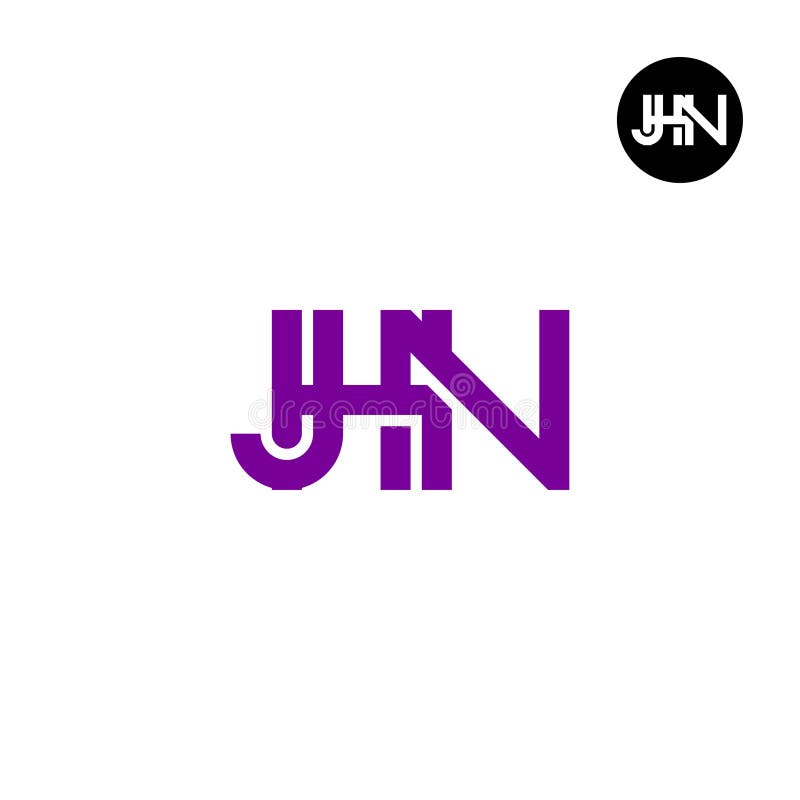 Letter Jhn Stock Illustrations – 17 Letter Jhn Stock Illustrations ...