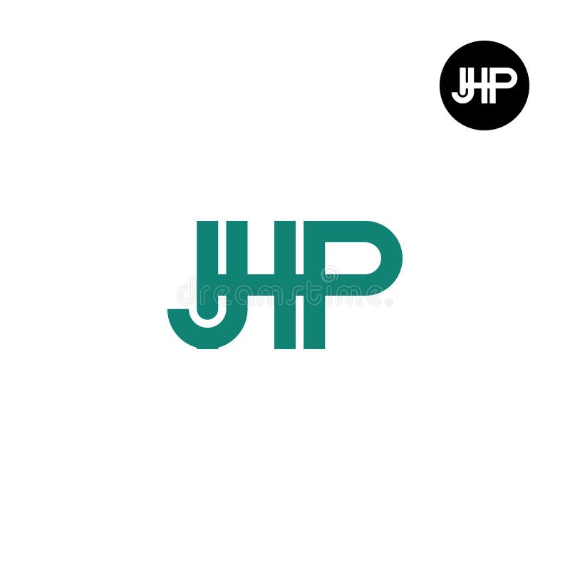 Jhp Monogram Stock Illustrations – 11 Jhp Monogram Stock Illustrations ...