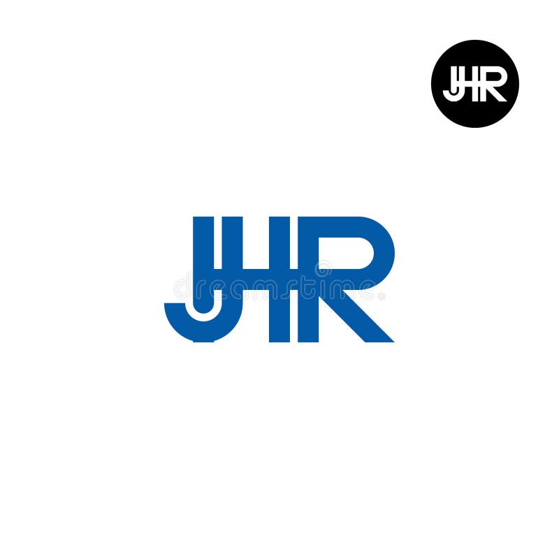 Jhr Monogram Stock Illustrations – 10 Jhr Monogram Stock Illustrations ...