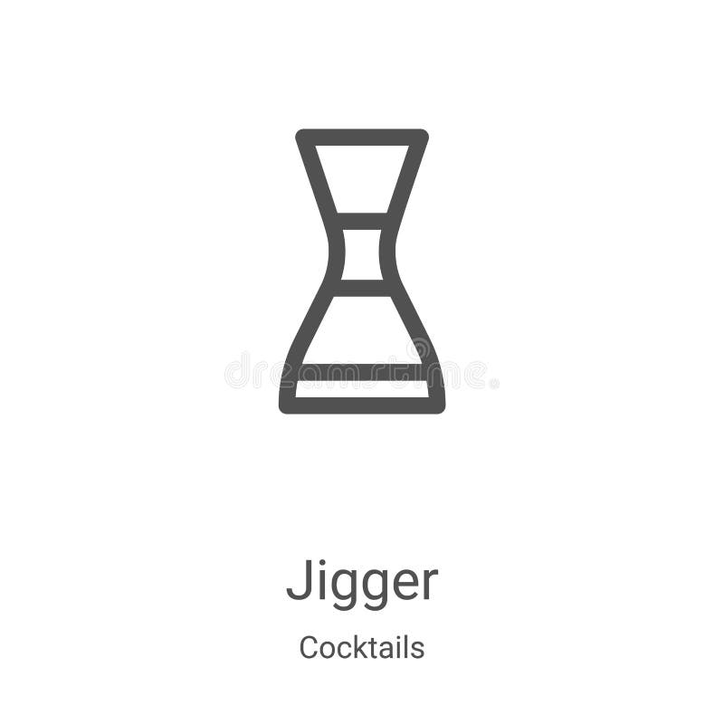 Jigger Logo