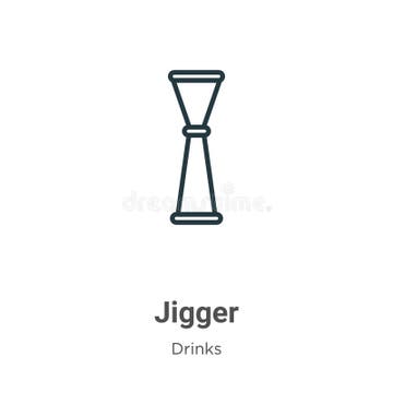 Jigger Line Stock Illustrations – 119 Jigger Line Stock Illustrations ...