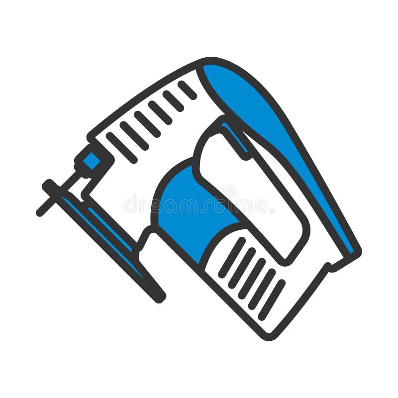 Icon of Jigsaw Icon stock vector. Illustration of object - 251361470