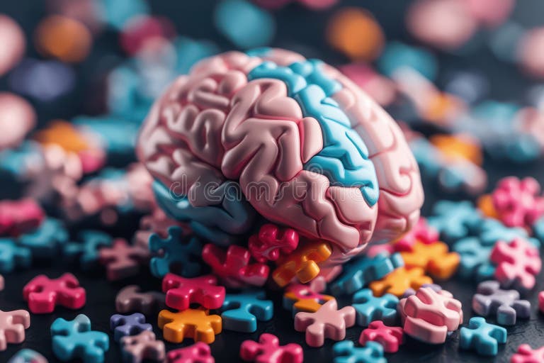 Jigsaw Mind Unlocking Creativity and Problem-Solving Potential through ...