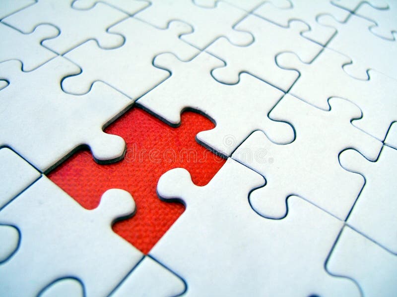 Jigsaw pattern stock photo. Image of elements, game, forms - 331642