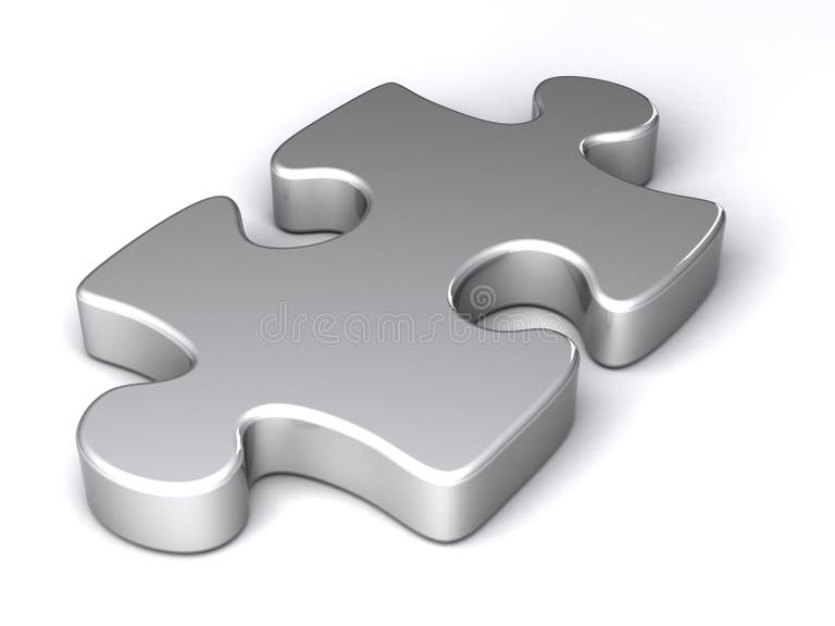 Single Jigsaw Puzzle Piece Stock Illustrations – 3,194 Single Jigsaw ...