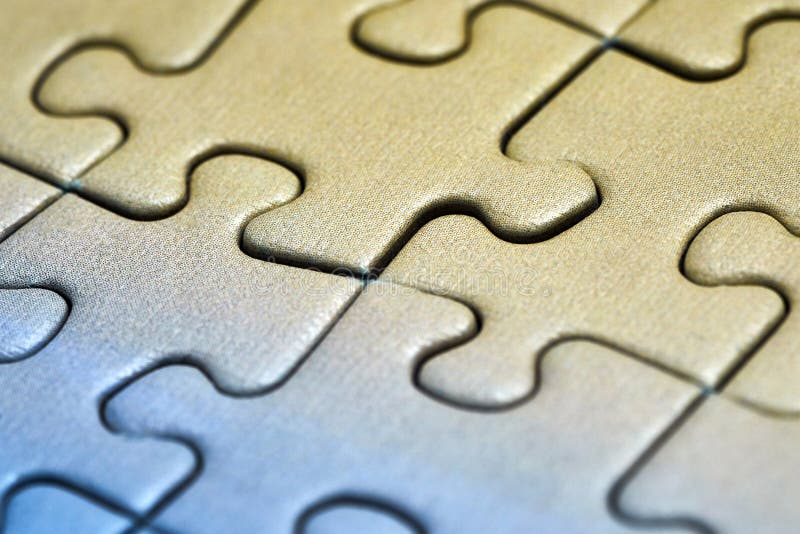 Jigsaw puzzle background stock photo. Image of backdrop - 255950500