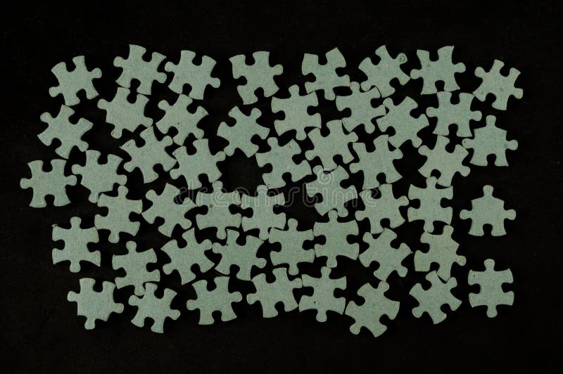 Jigsaw puzzle Background stock image. Image of together - 170657081