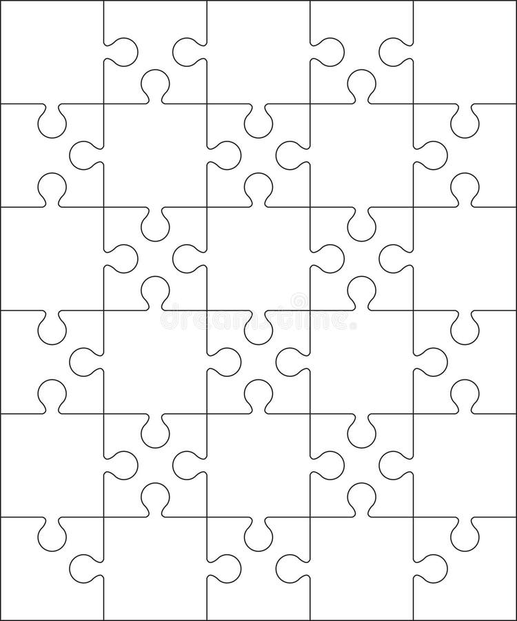 Jigsaw Puzzle Blank Template Stock Illustrations – 5,644 Jigsaw Puzzle ... Jigsaw Puzzle Blank Template Stock Illustrations – 5,644 Jigsaw Puzzle ...