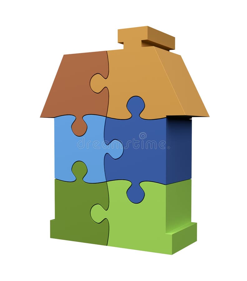 Puzzle Color Stock Illustrations – 51,228 Puzzle Color Stock ...