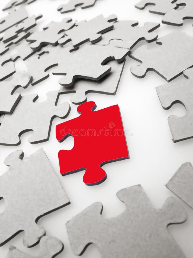 Society Complex Like a Puzzle - Pictured As Word Society on a Puzzle ...