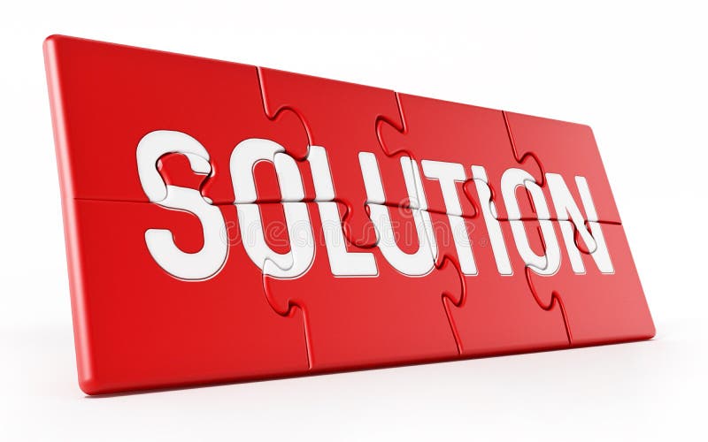 Solution Text Stock Illustrations – 95,574 Solution Text Stock ...