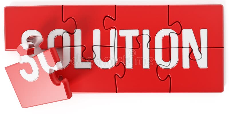 Solution Text Stock Illustrations – 95,574 Solution Text Stock ...