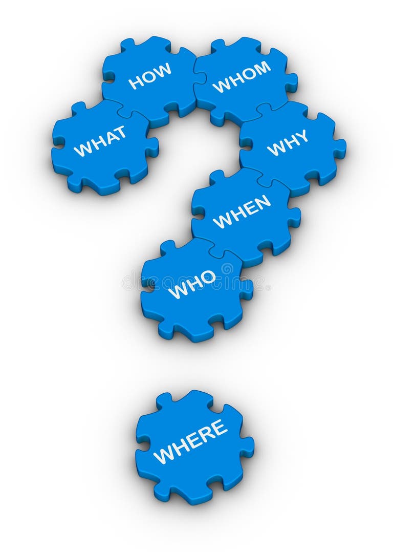 Mark Puzzles Stock Illustrations – 725 Mark Puzzles Stock Illustrations ...