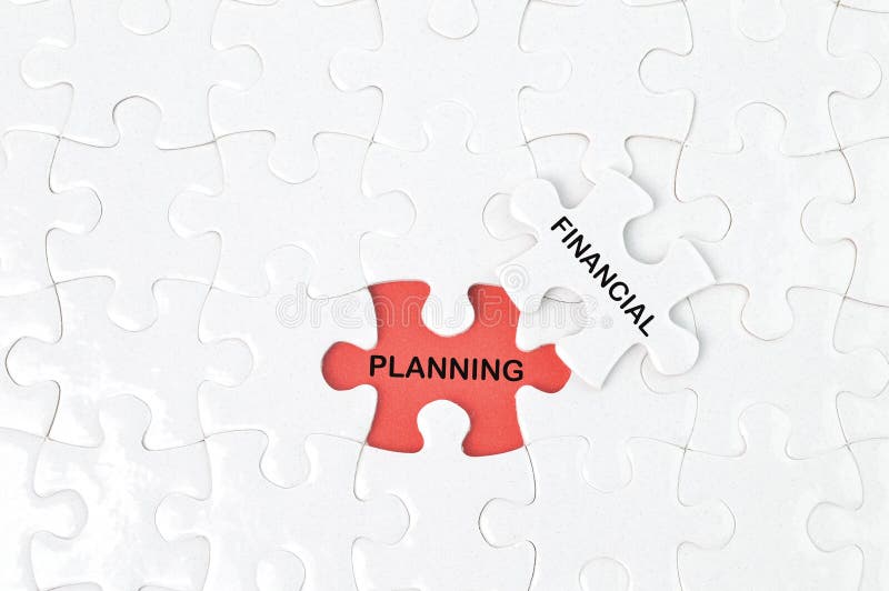 Jigsaw Puzzle with Text YES and NO Isolated on a Yellow Background ...