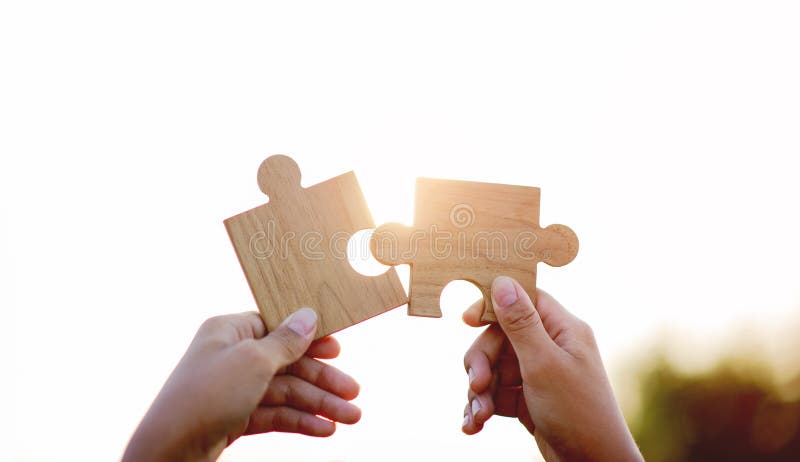 Puzzles Put Together Jigsaw Puzzles Puzzle Pieces Join Forces Unity and ...