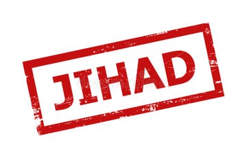 Jihad Text Stock Illustrations – 254 Jihad Text Stock Illustrations ...