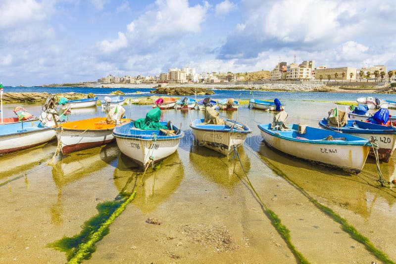 Jijel editorial stock photo. Image of algeria, water - 92517258