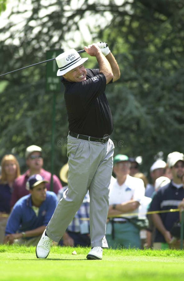 Jim Colbert editorial stock photo. Image of dave, superstar - 81299198