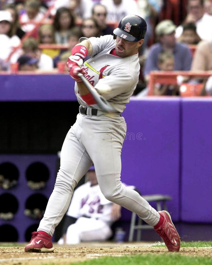 Jim Edmonds redaktionelles stockfotografie. Bild von baseball - 76426587