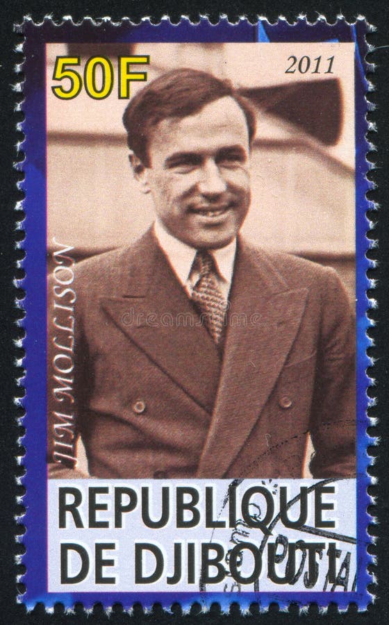 Jim Mollison editorial stock image. Image of ancient - 331893694