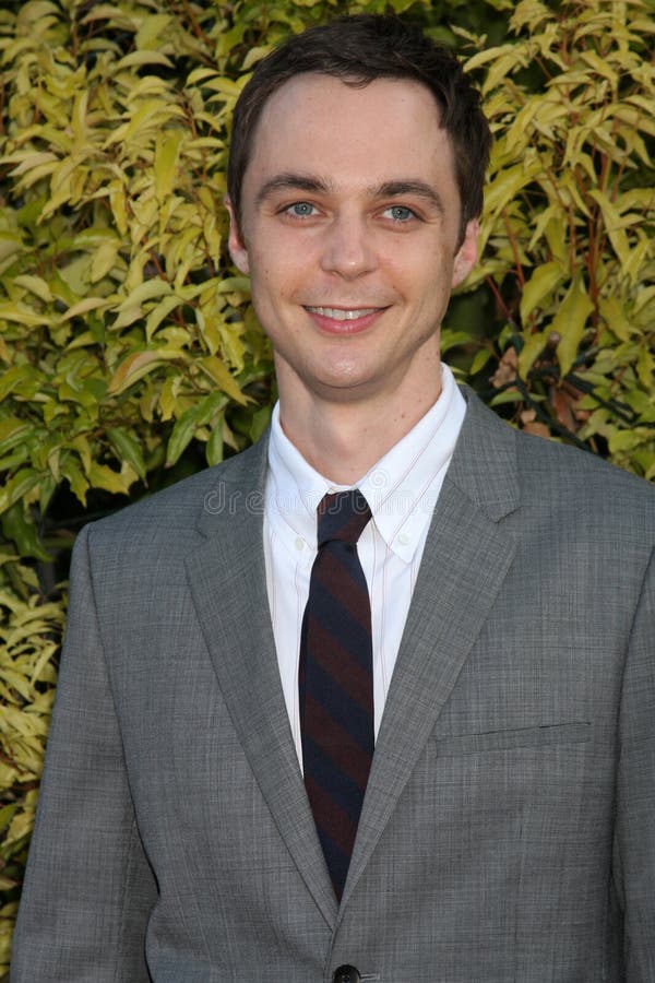 Jim Parsons, PASTORE Di JIM Fotografia Editoriale - Immagine di foto ...