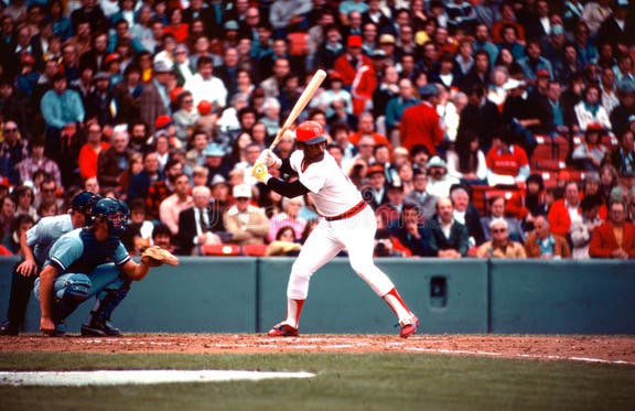Jim Rice Boston Red Sox editorial stock photo. Image of professional ...