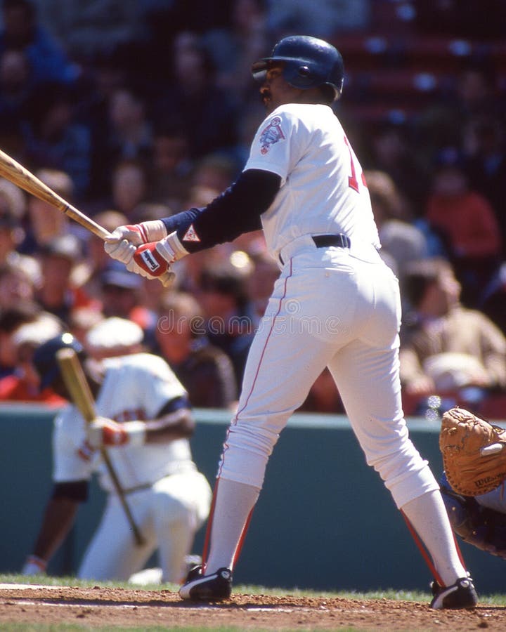 Jim Rice Boston Red Sox editorial stock photo. Image of professional ...