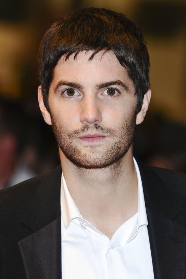 Jim Sturgess editorial stock photo. Image of gala, cinema - 30449138