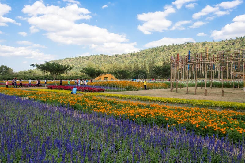 Jim Thompson Farm, Thailand Editorial Photography - Image of thailand ...