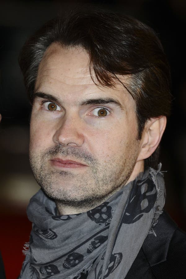 Jimmy Carr editorial stock image. Image of london, featureflash - 23040719