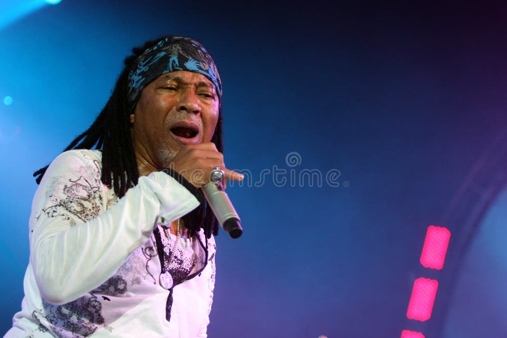 Jimmy Helms image stock éditorial. Image du bande, exécution - 49819149