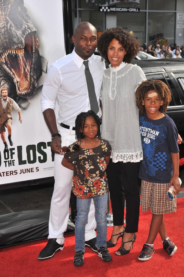 Jimmy Jean Louis editorial stock photo. Image of jean - 23039123