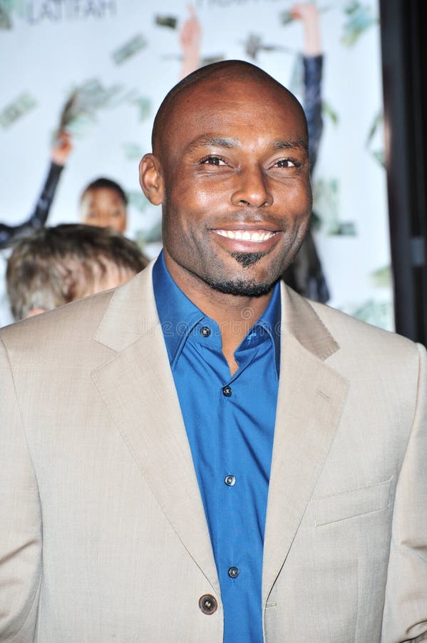 Jimmy Jean Louis editorial photography. Image of jimmy - 23752372