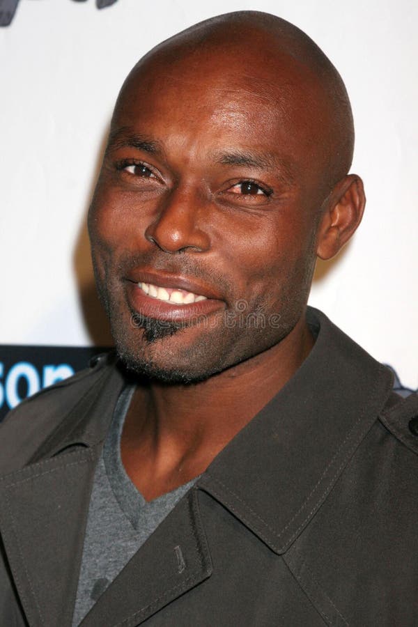 Jimmy Jean Louis editorial stock photo. Image of resort - 24036743