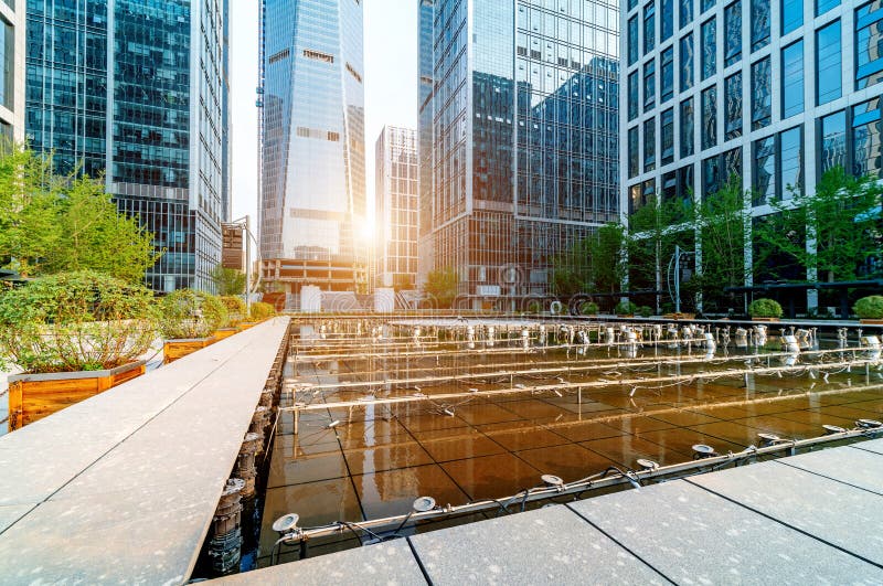 Jinan Skyline Stock Photos - Free & Royalty-Free Stock Photos from ...