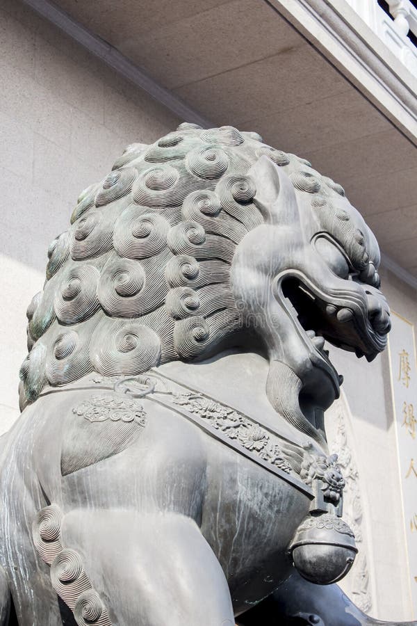 Jing an Temple, Shanghai stock image. Image of religious - 35486819