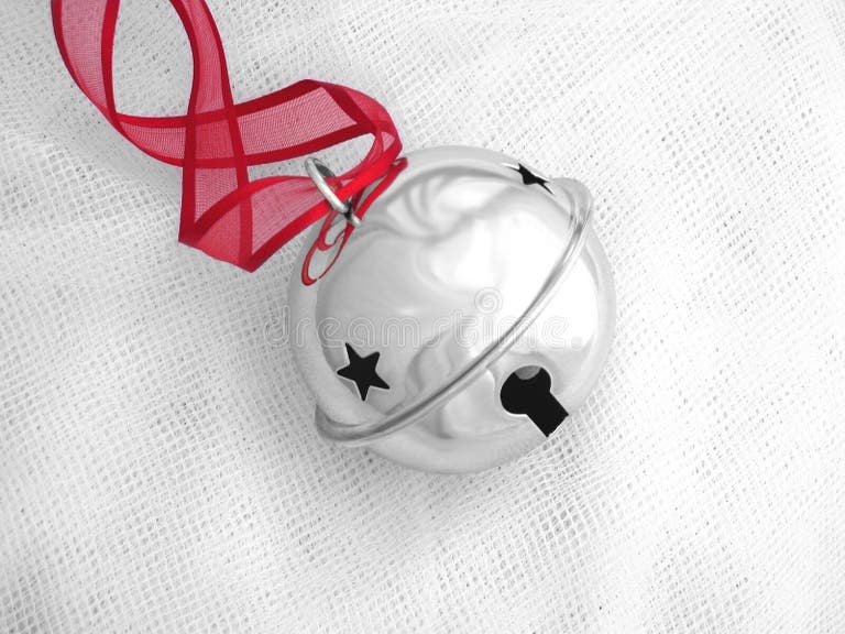 Jingle Bell stock photo. Image of cheerful, excitement - 174918