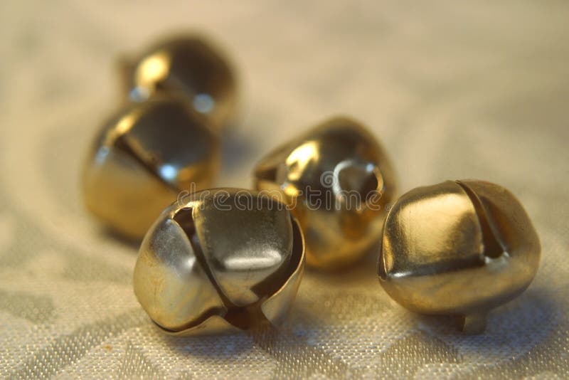 Jingle Bells stock photo. Image of festive, holiday, music - 125256