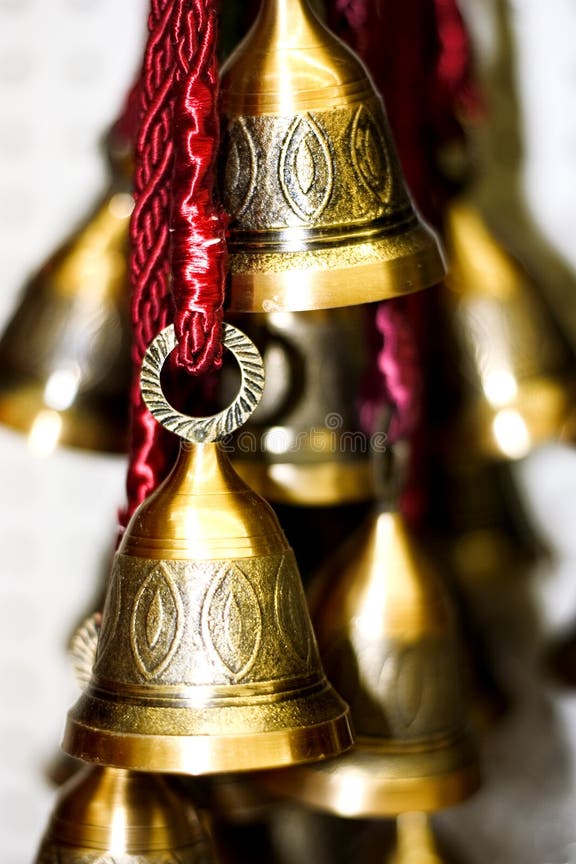 Jingle bells stock image. Image of song, bell, calendar - 321469