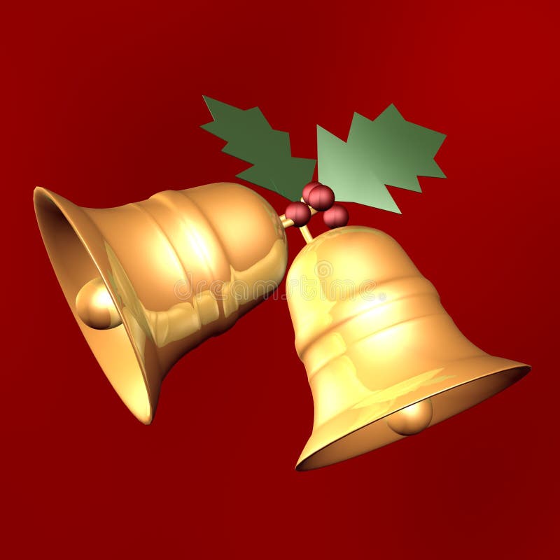 Jingo bells stock illustration. Illustration of christmas - 694885