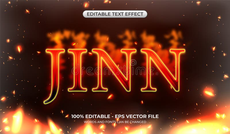 Fire Jinn Stock Illustrations – 63 Fire Jinn Stock Illustrations ...