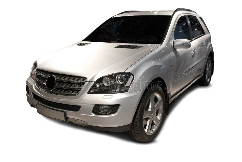 Jipe imagem de stock. Imagem de alemanha, jipe, diesel - 5775029