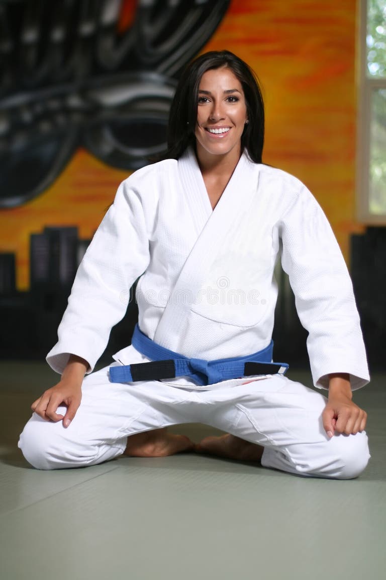 194 Jiu Jitsu Female Stock Photos - Free & Royalty-Free Stock Photos ...