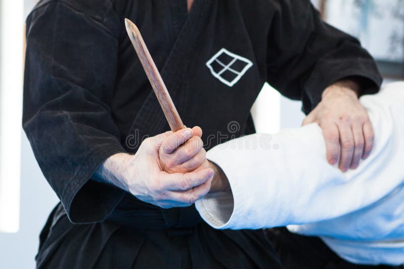 Battojutsu Techniques