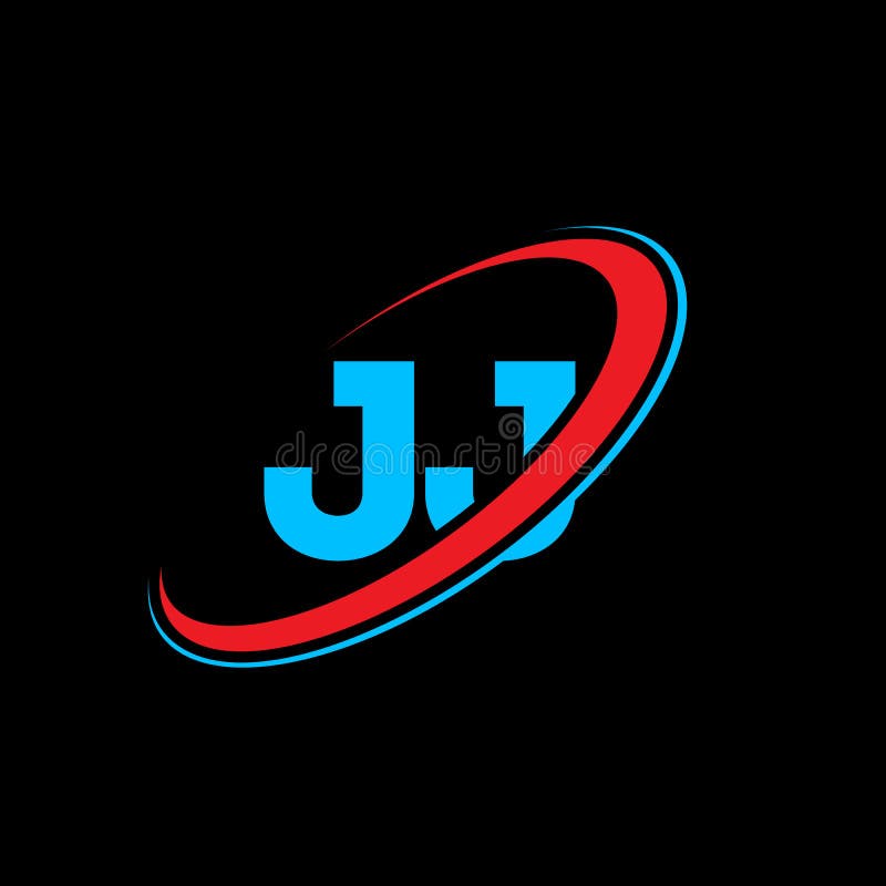 QH Q H Letter Logo Design. Initial Letter QH Linked Circle Uppercase ...