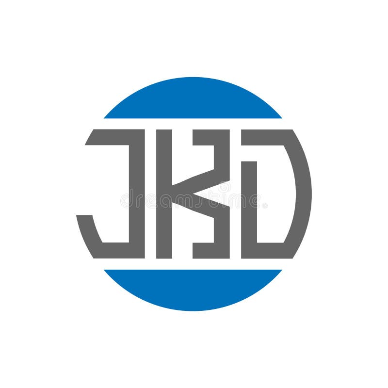 Jkd Logo Stock Illustrations – 15 Jkd Logo Stock Illustrations, Vectors ...