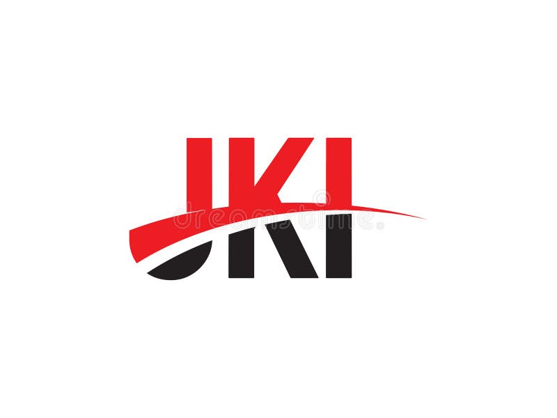 Jki Logo Stock Illustrations – 11 Jki Logo Stock Illustrations, Vectors ...